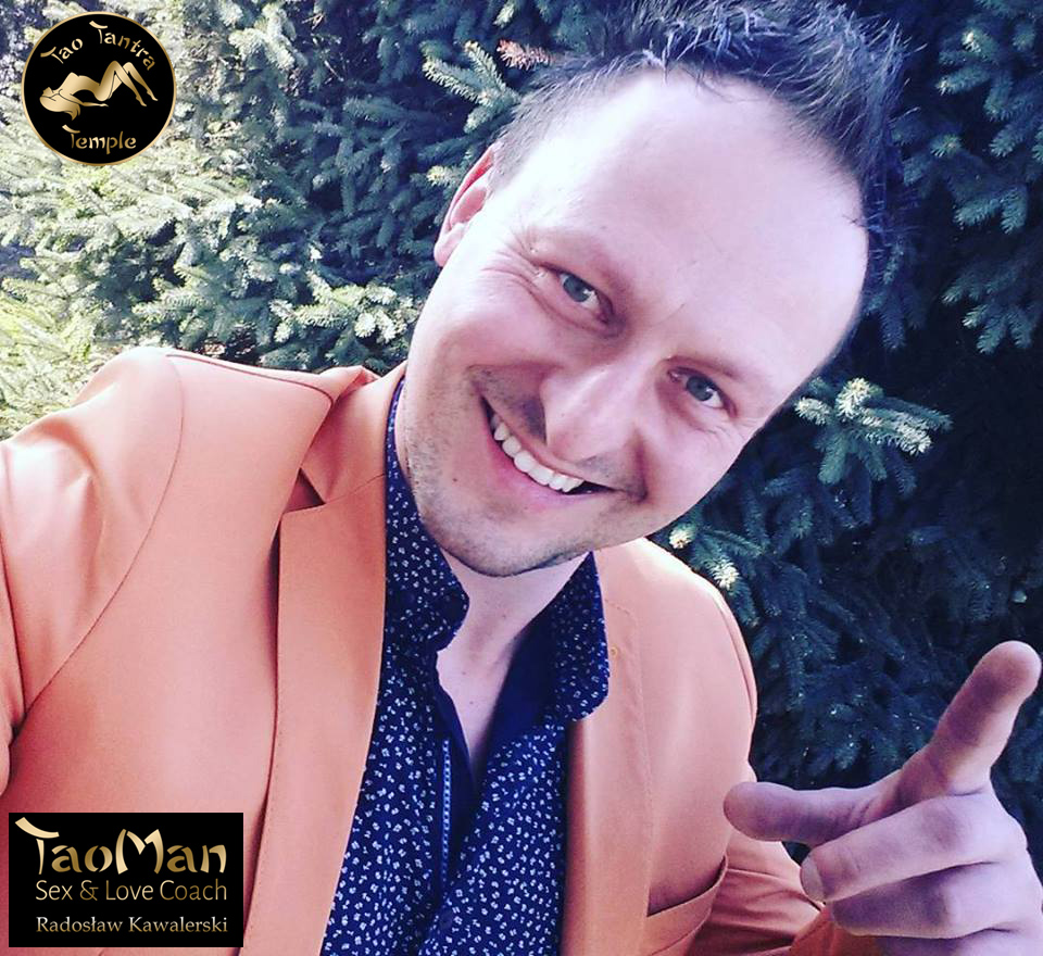 Czy TaoMan jest w stałym związku? - Tao Tantra Temple